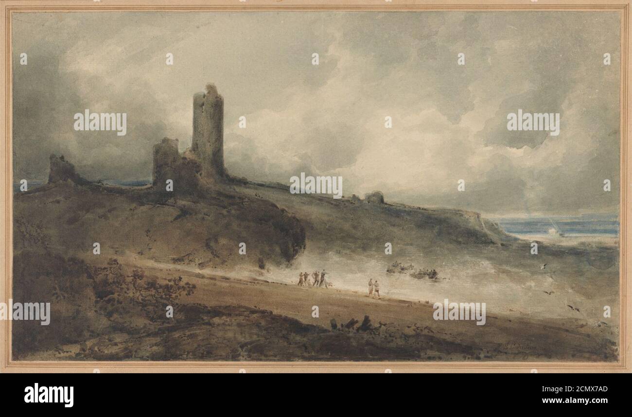 Cotman historical hi-res stock photography and images - Alamy