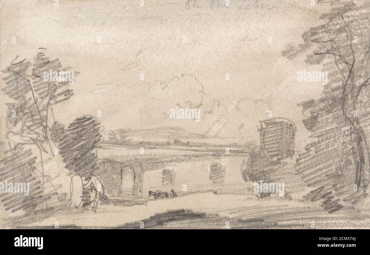 Cotman bridge hi-res stock photography and images - Alamy