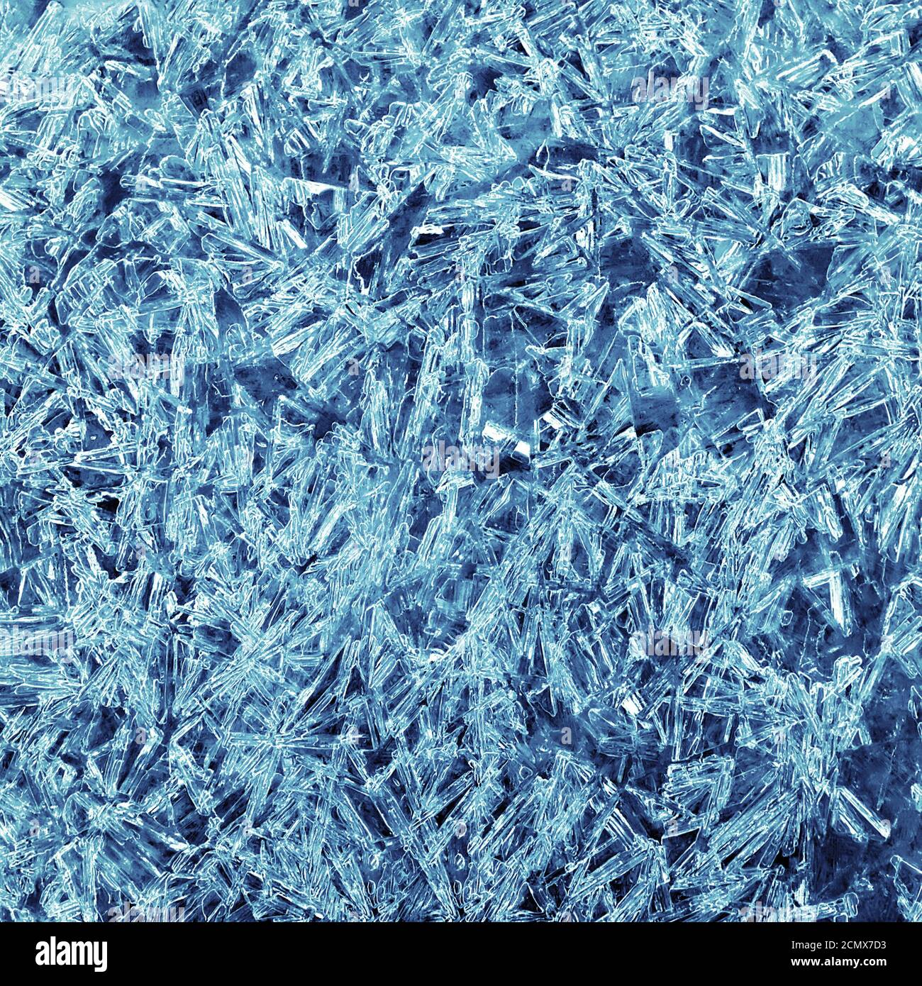 Flat crystals hi-res stock photography and images - Alamy