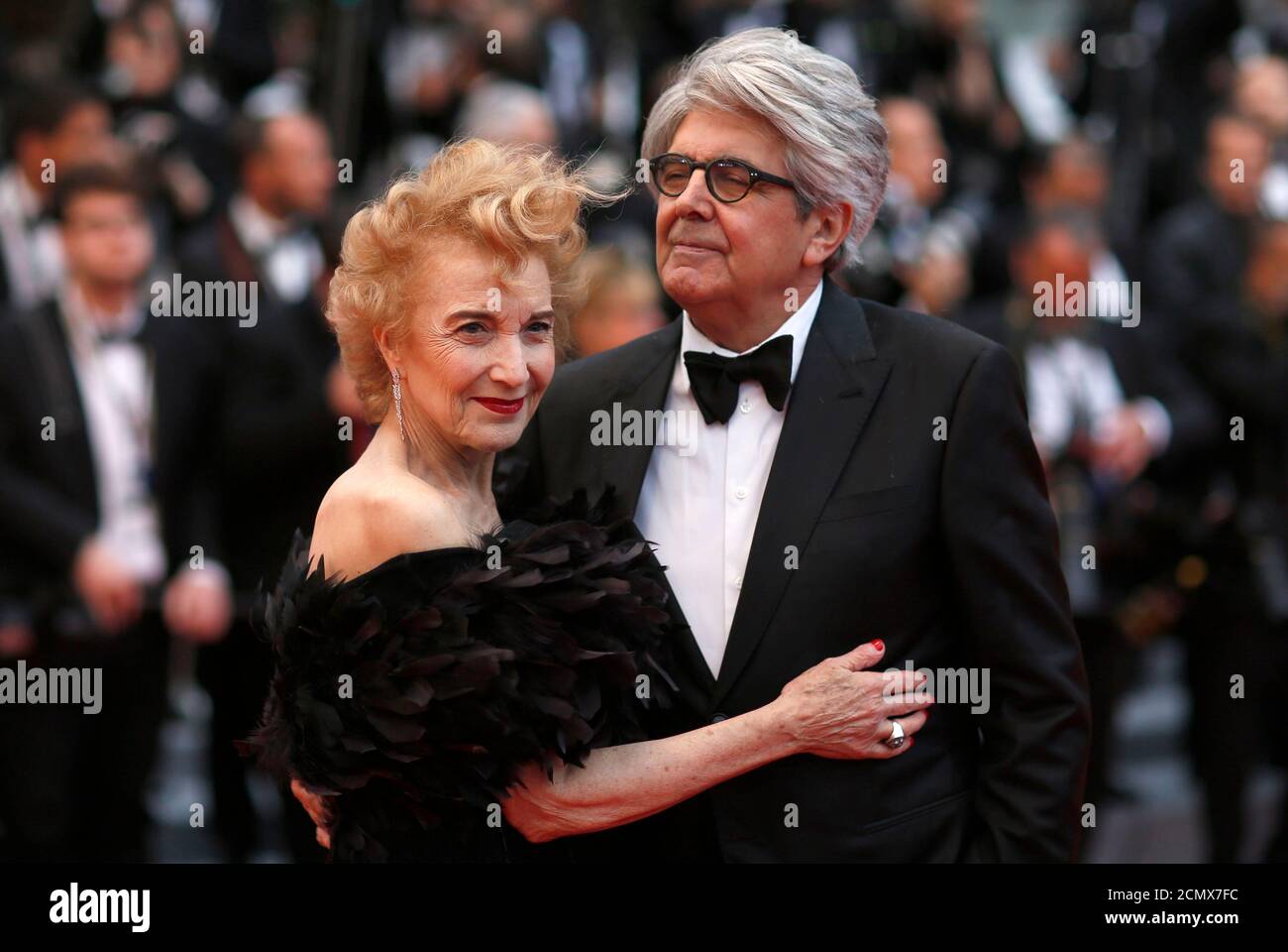 Marisa prado hi-res stock photography and images - Alamy