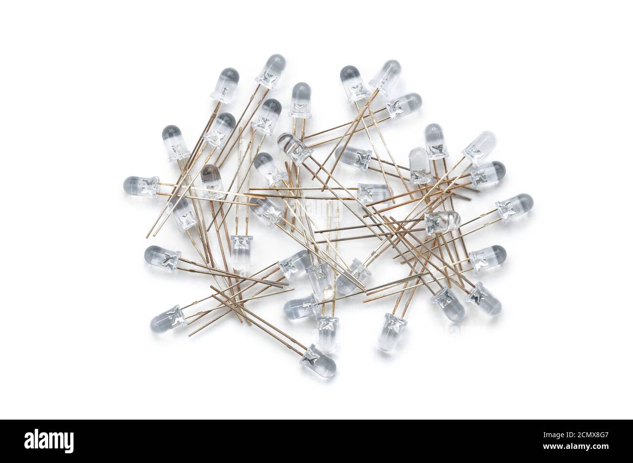 Diodes Cut Out Stock Images & Pictures - Alamy
