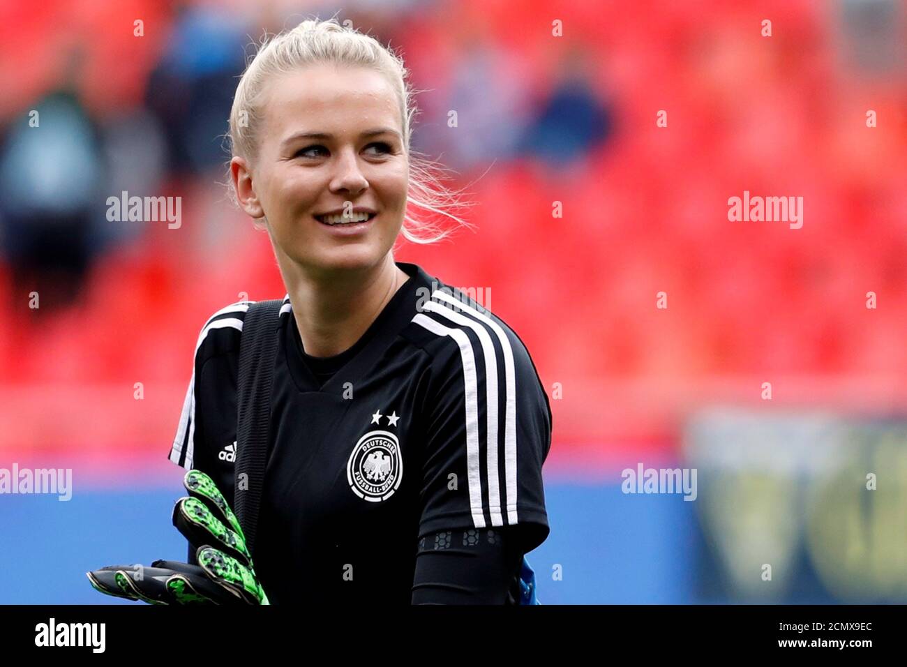 Merle Frohms High Resolution Stock Photography and Images - Alamy