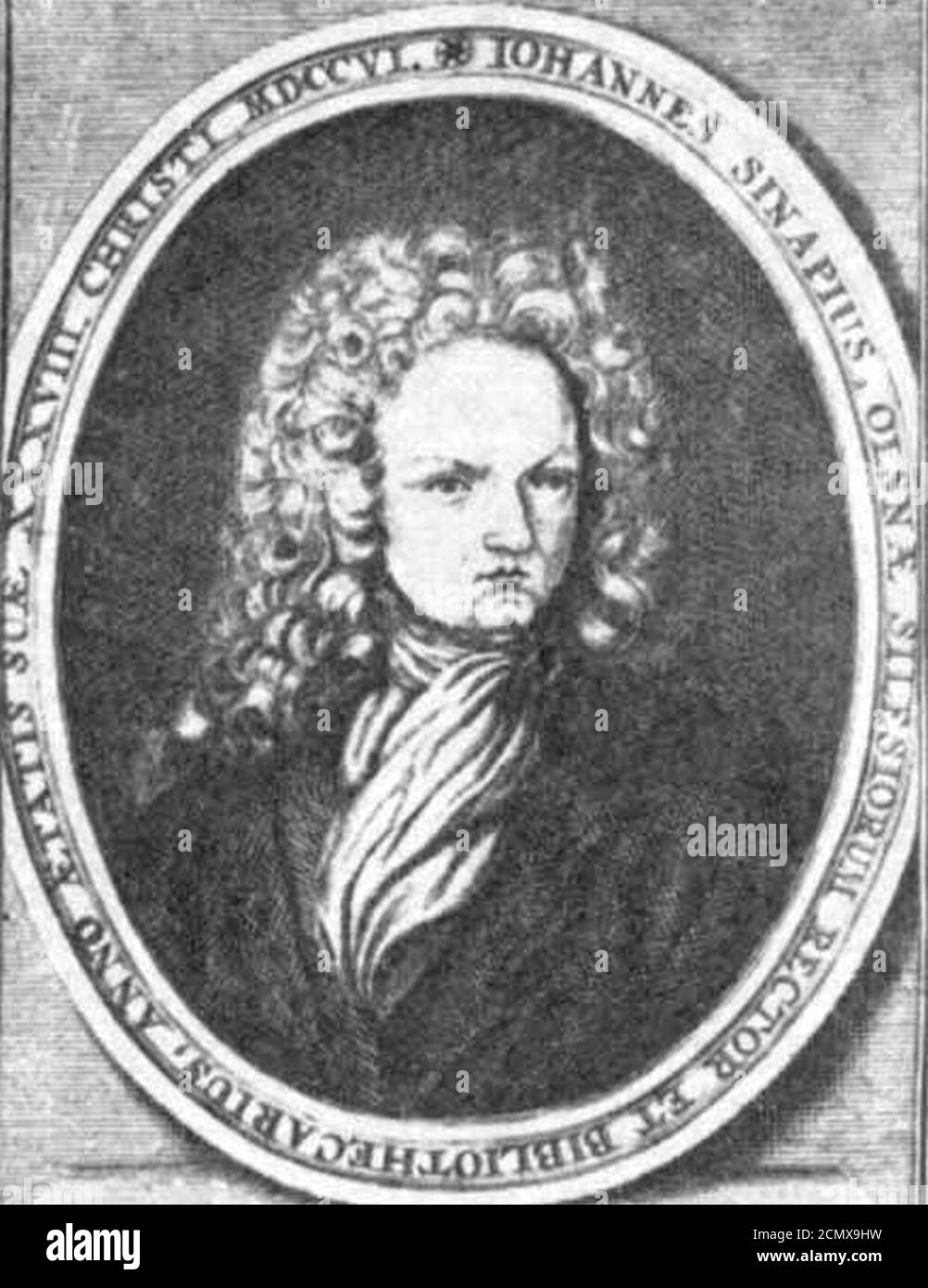 John Sinapius junior Stock Photo - Alamy