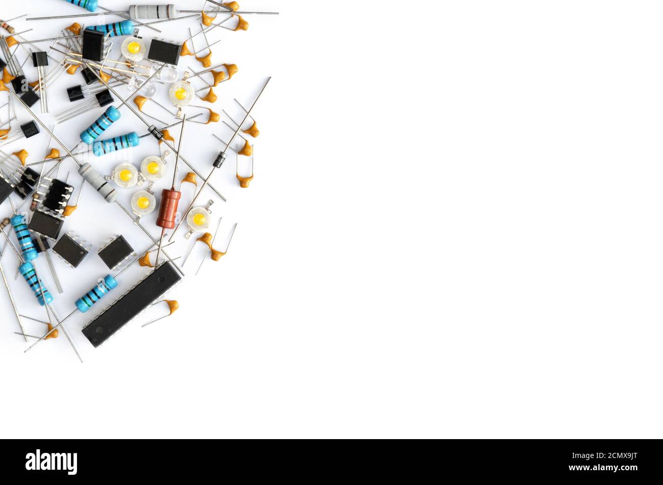 Technology detail hi-res stock photography and images - Alamy