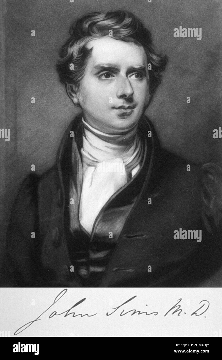 John sims hi-res stock photography and images - Alamy