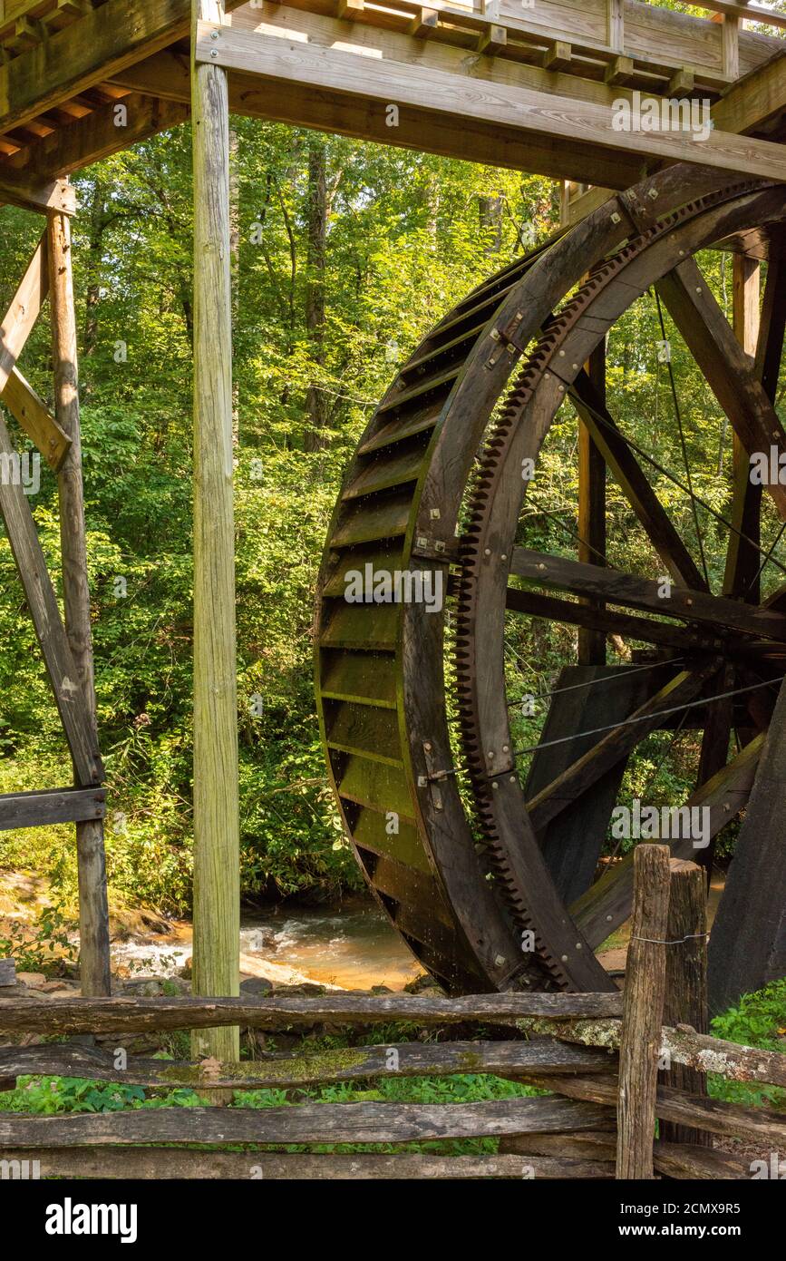Pioneer History Living Museum High Resolution Stock Photography and ...
