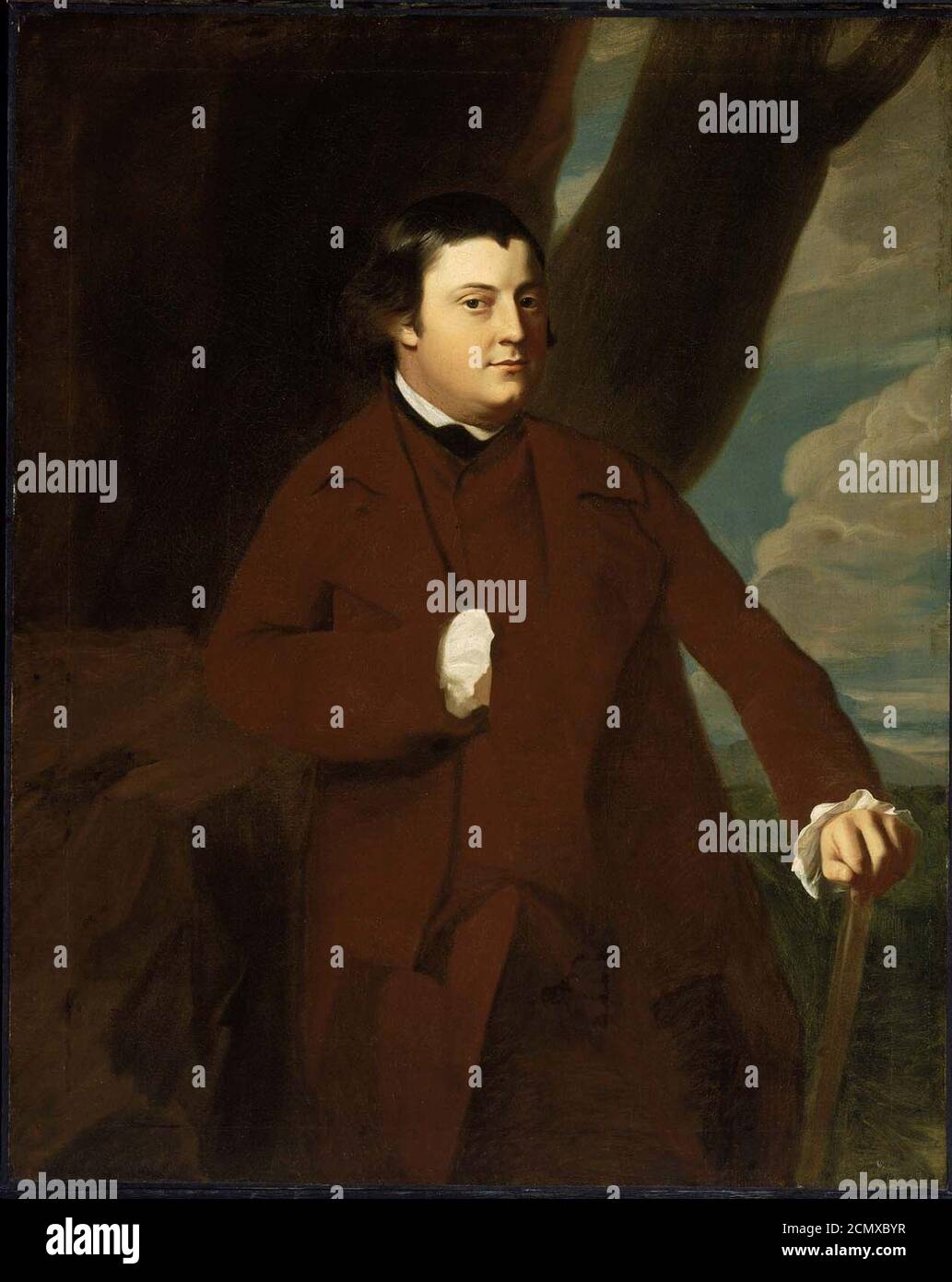 Robert singleton hi-res stock photography and images - Alamy