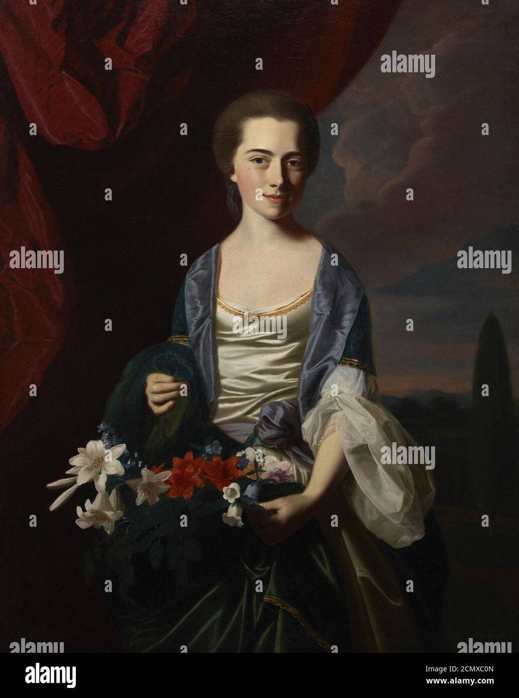 Sarah singleton hi-res stock photography and images - Alamy