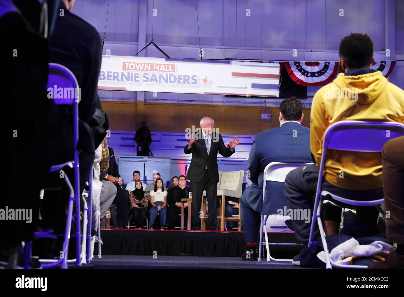 Martha maccallum hi-res stock photography and images - Alamy