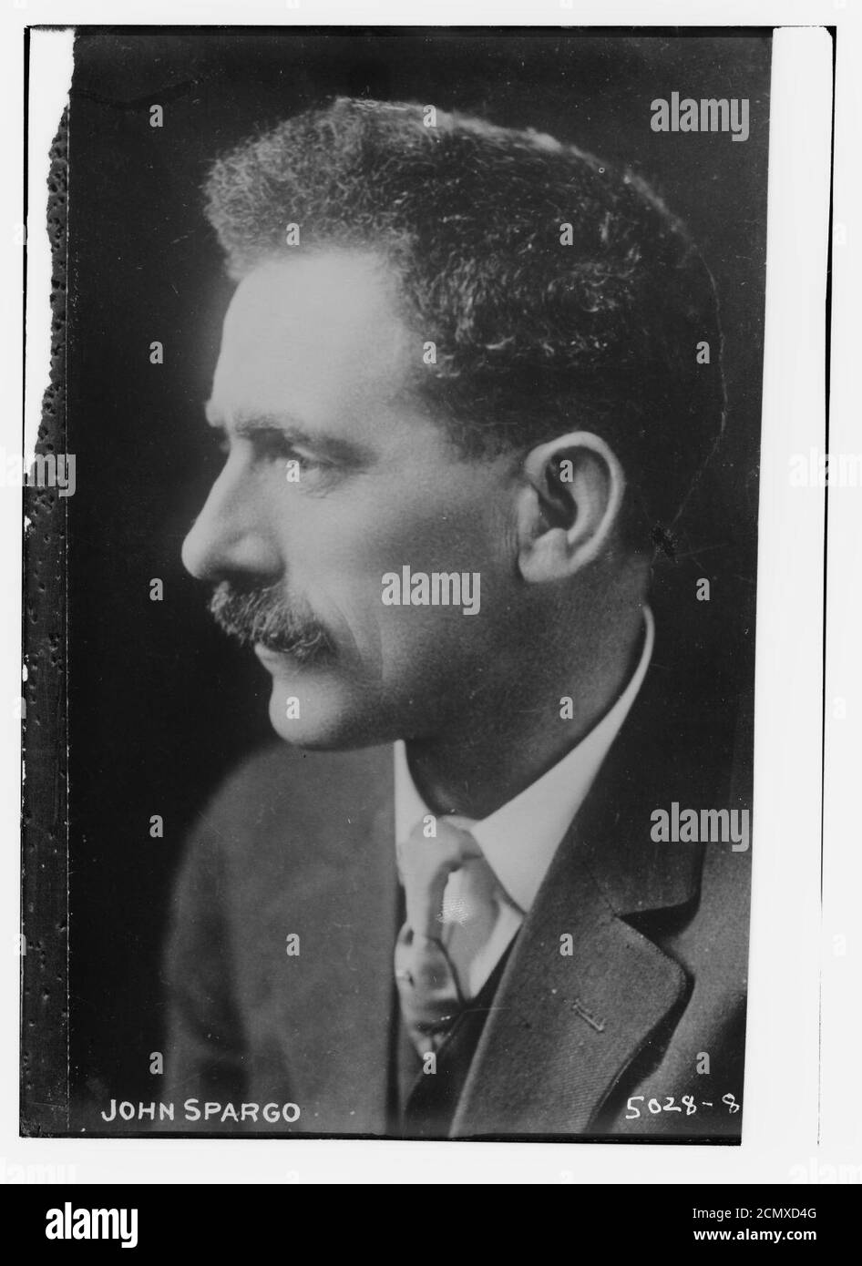 John spargo hi-res stock photography and images - Alamy