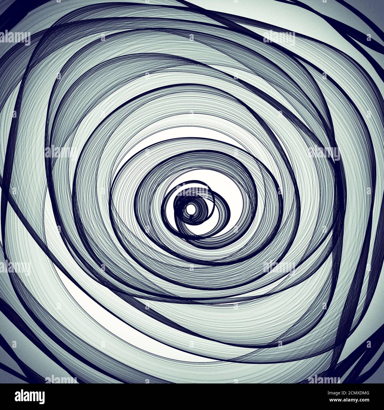 Abstract spiral background Stock Photo - Alamy