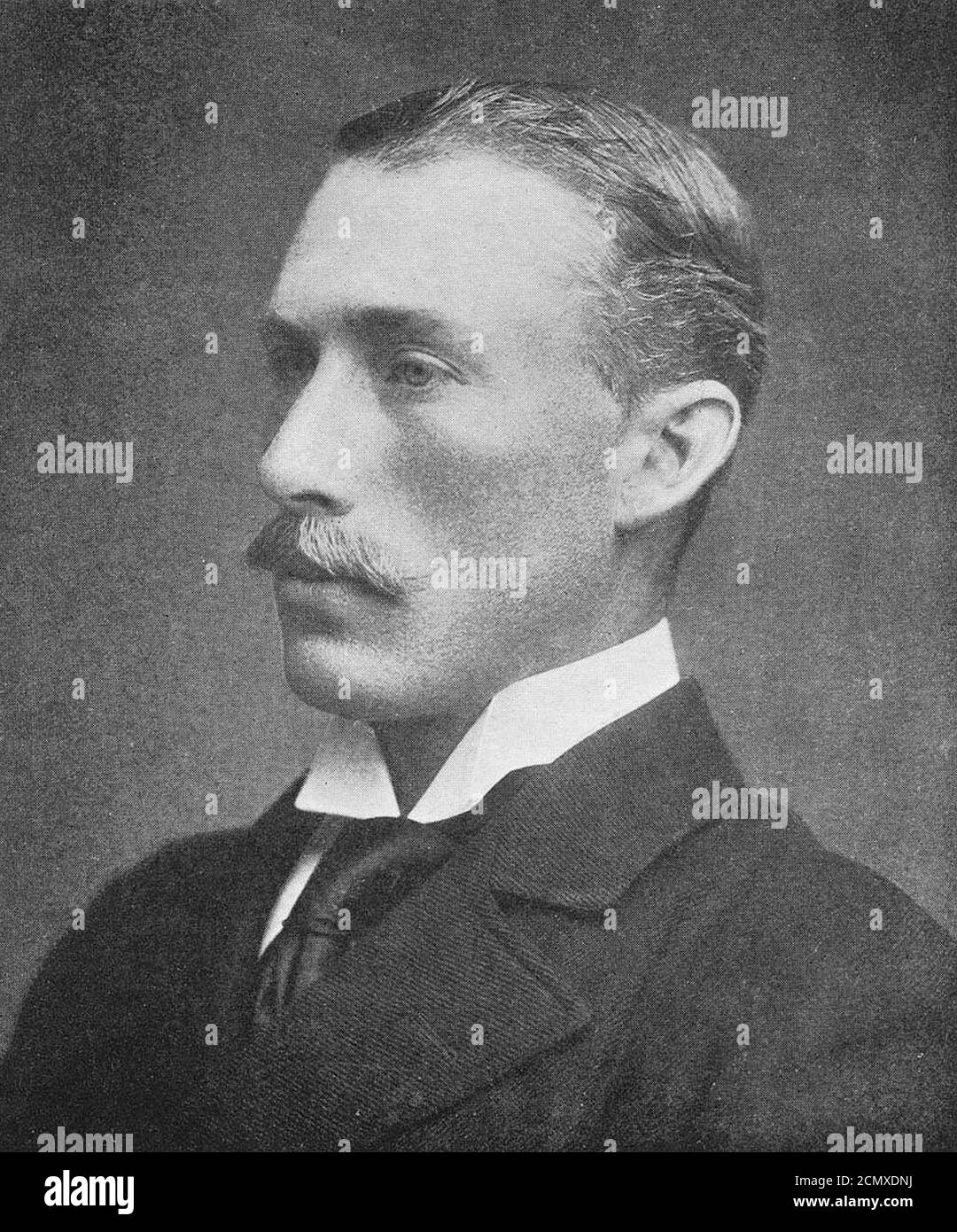 John stirling hi-res stock photography and images - Alamy