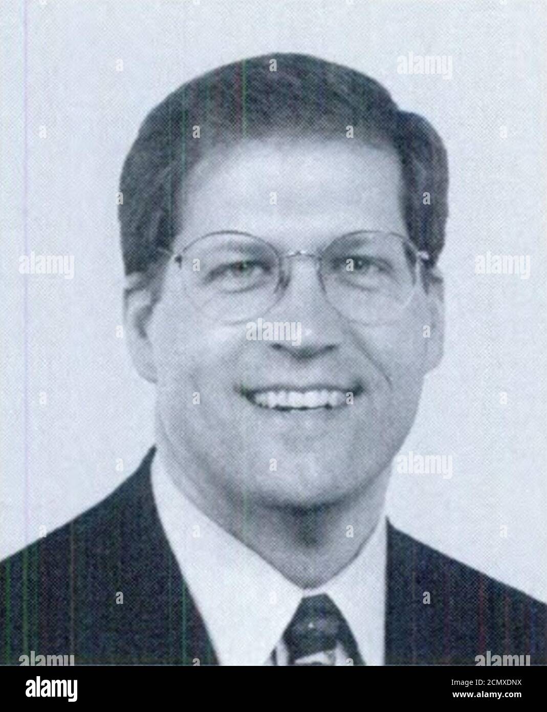 John sununu hi-res stock photography and images - Alamy