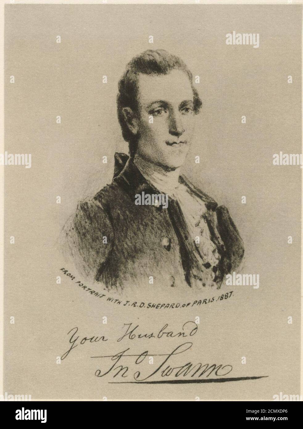 John swann hi-res stock photography and images - Alamy