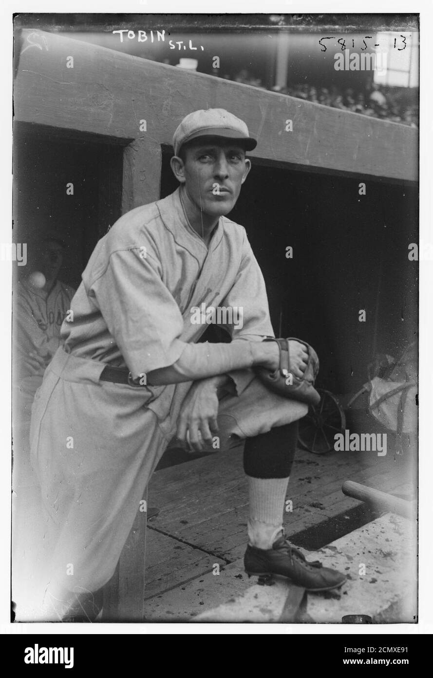 Jack tobin hi-res stock photography and images - Alamy