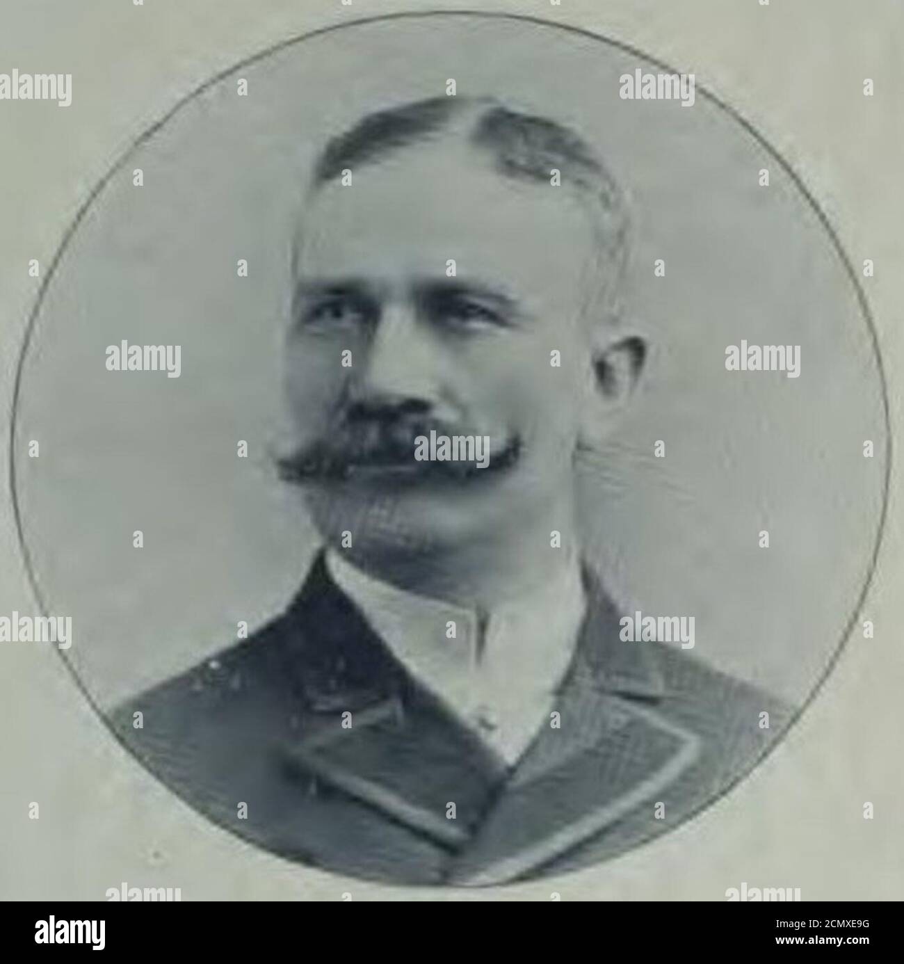 John T. Cutting (California Congressman Stock Photo - Alamy