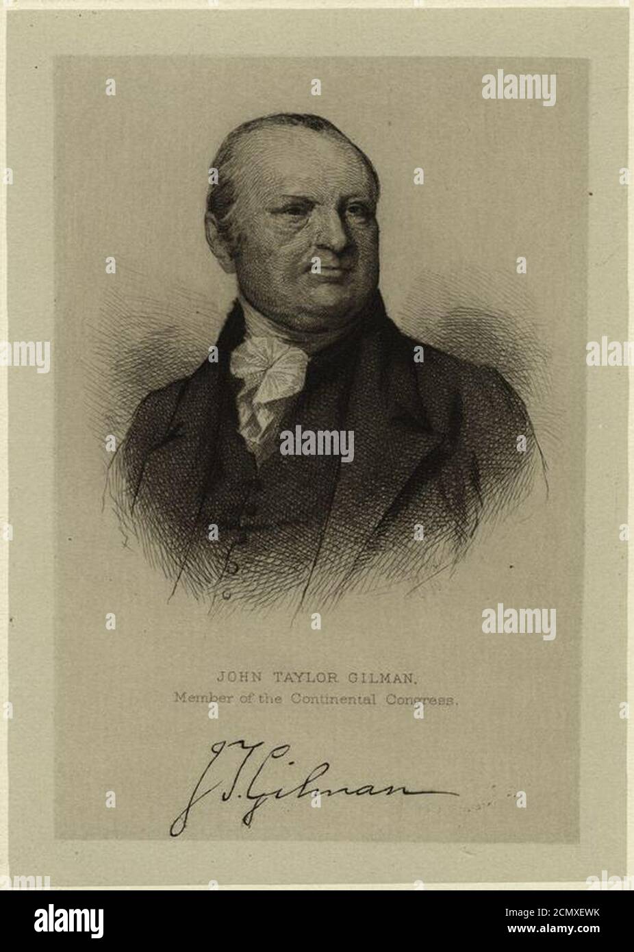 John gilman hi-res stock photography and images - Alamy