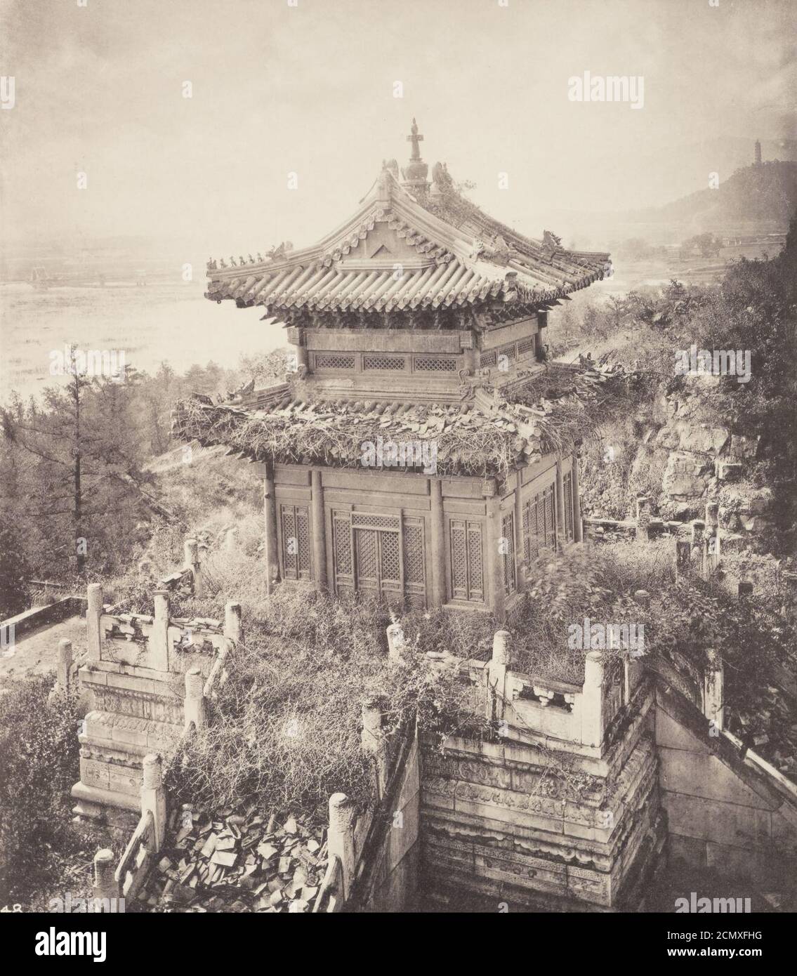 John thomson scottish hi-res stock photography and images - Alamy