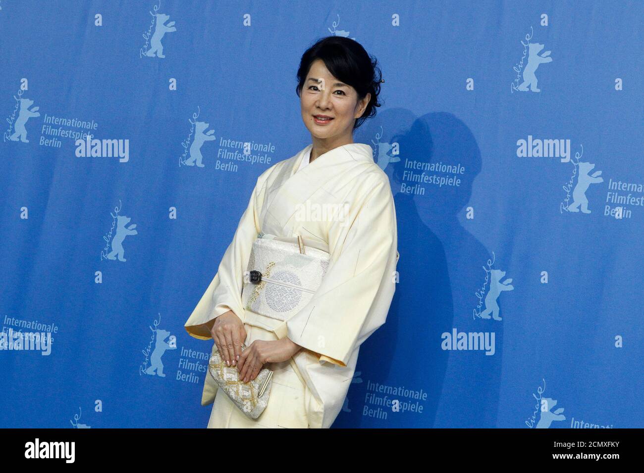 Yoshinaga sayuri hi-res stock photography and images - Alamy