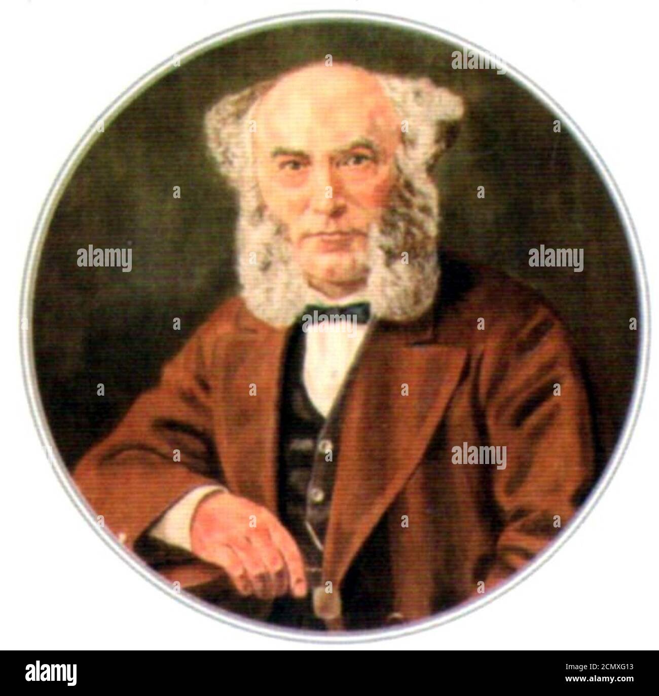 Thomson john Cut Out Stock Images & Pictures - Alamy