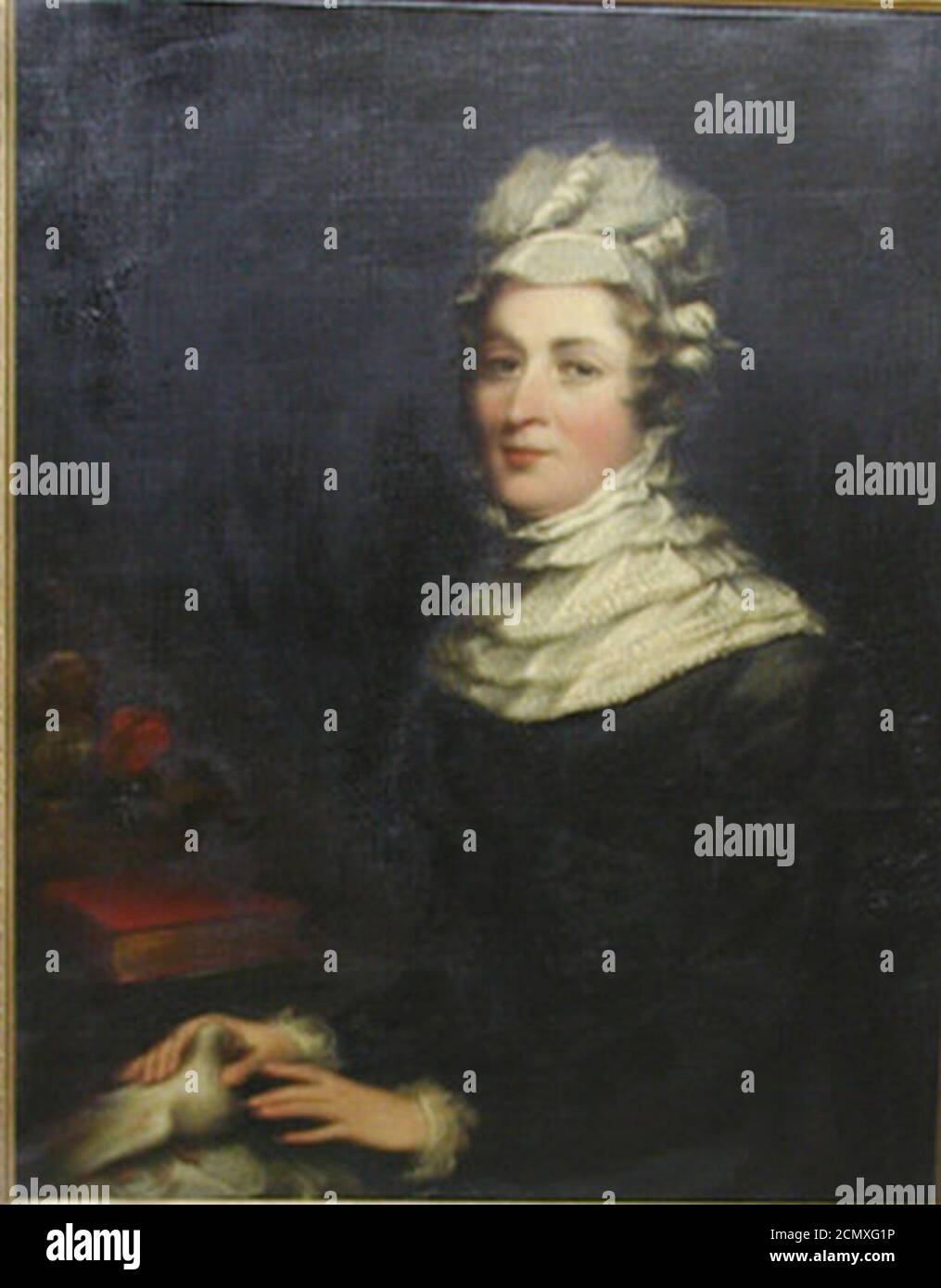 Sarah harvey hi-res stock photography and images - Alamy