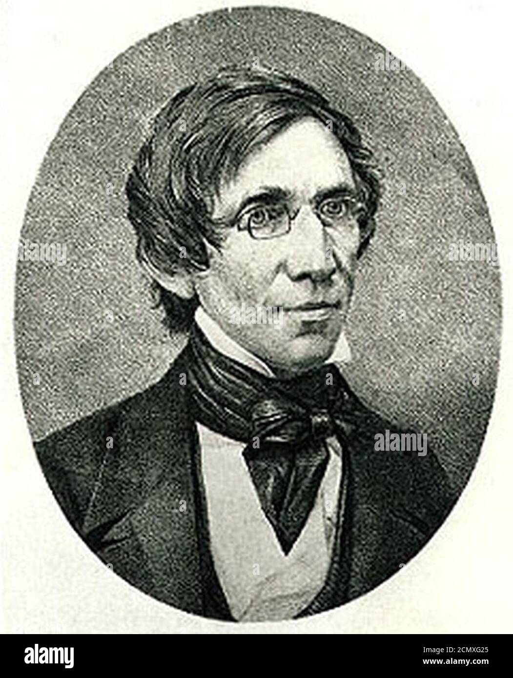 John torrey hi-res stock photography and images - Alamy