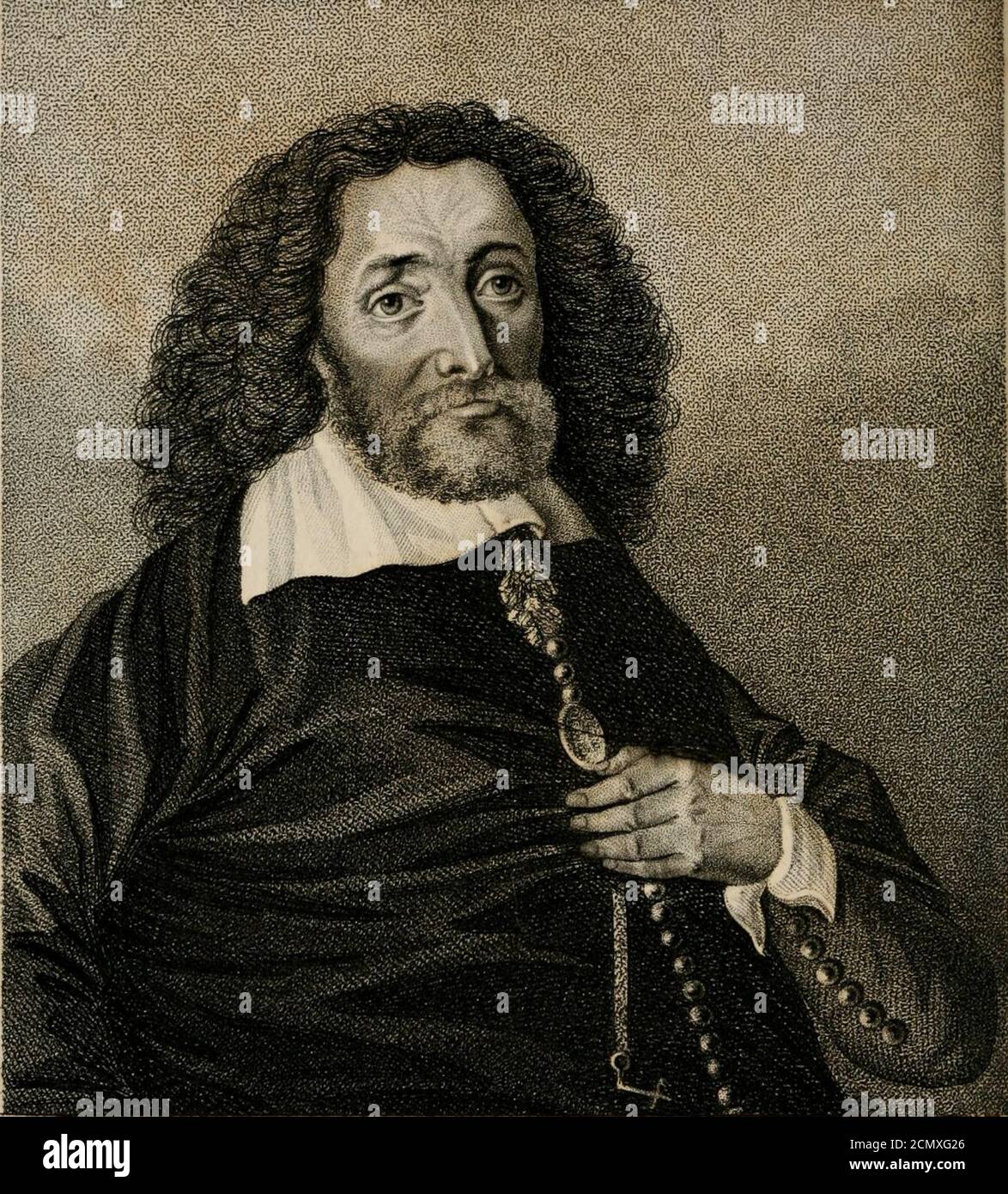 Tradescant hi-res stock photography and images - Alamy