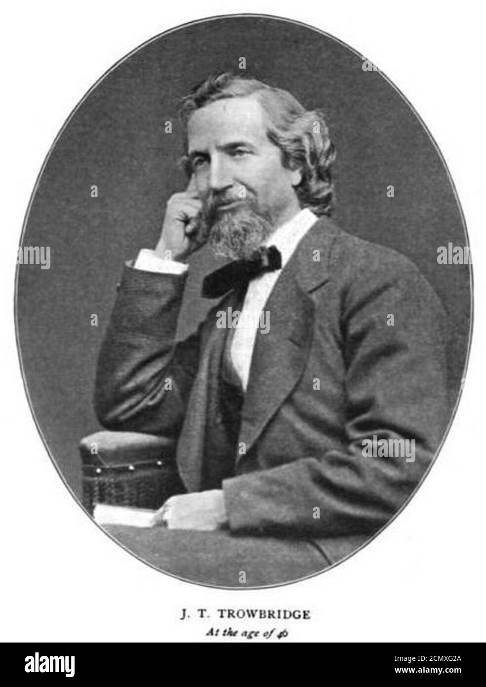 John townsend hi-res stock photography and images - Alamy