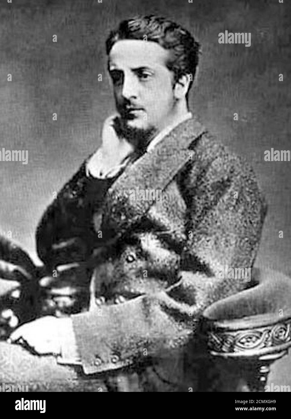 John tunstall Black and White Stock Photos & Images - Alamy