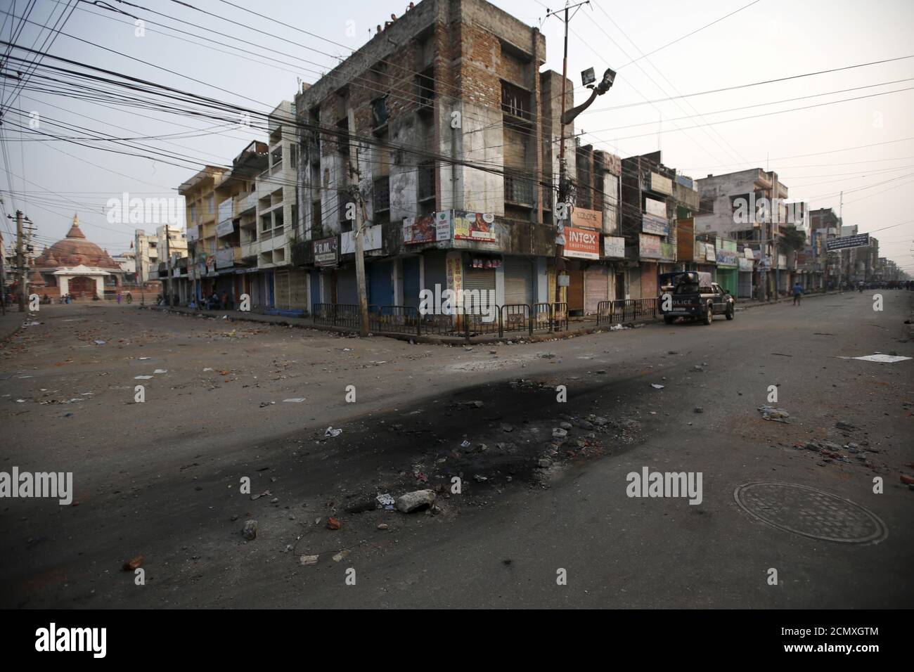 Birgunj hi-res stock photography and images - Alamy