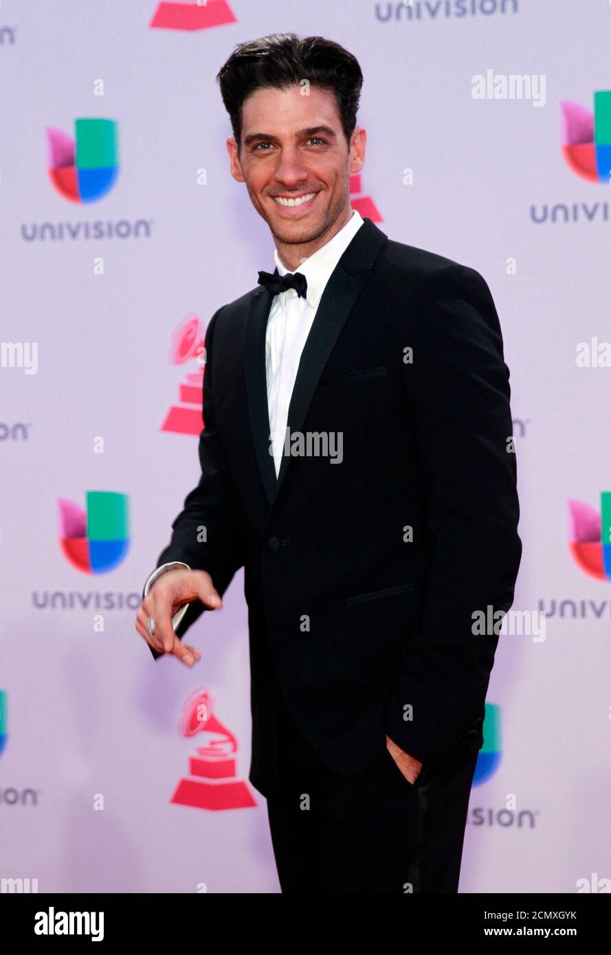 Mexican actor erick elias hi-res stock photography and images - Alamy