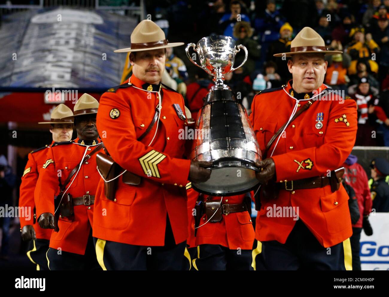 Winnipeg police hi-res stock photography and images - Alamy