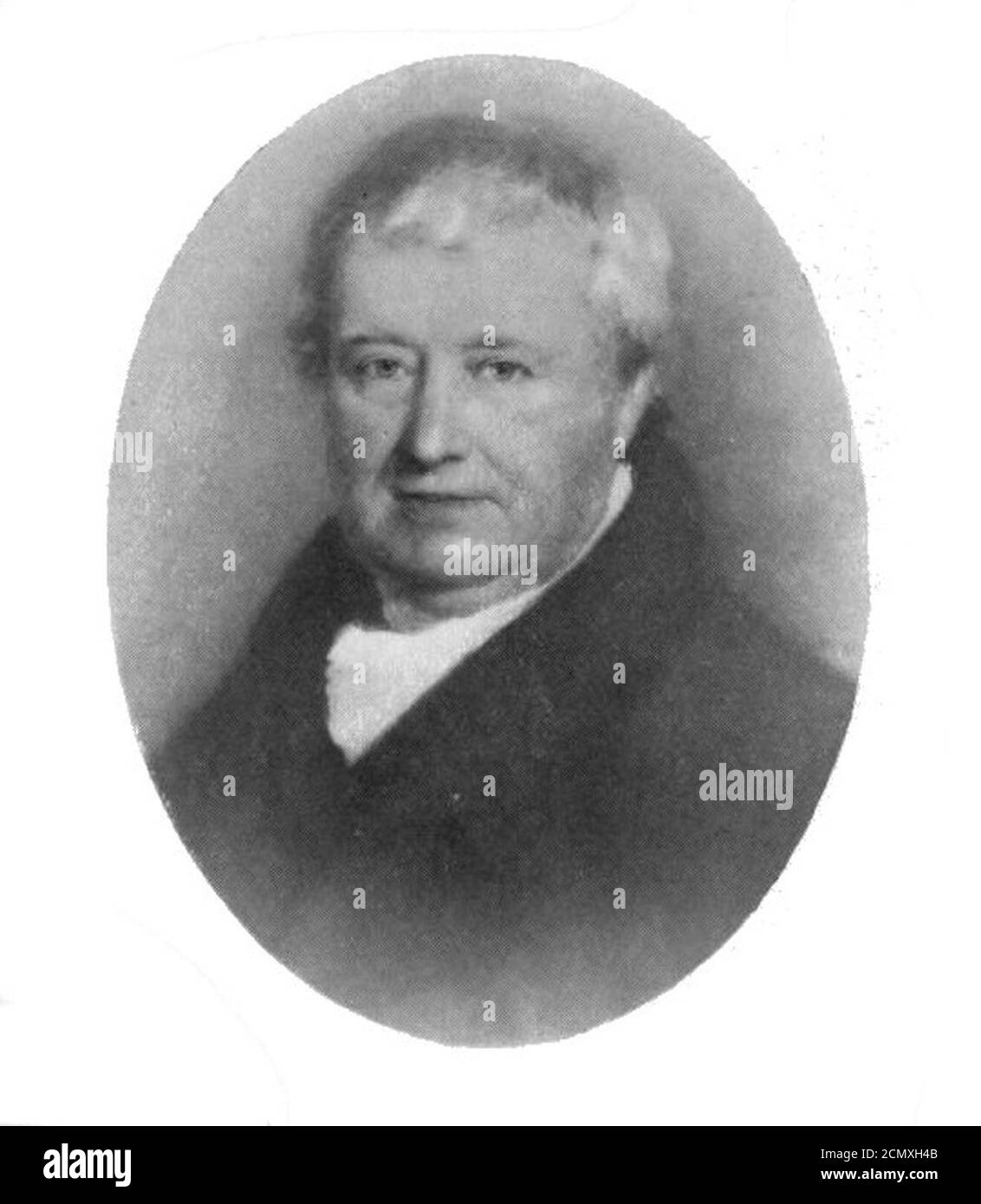 John Veitch (1752-1839 Stock Photo - Alamy