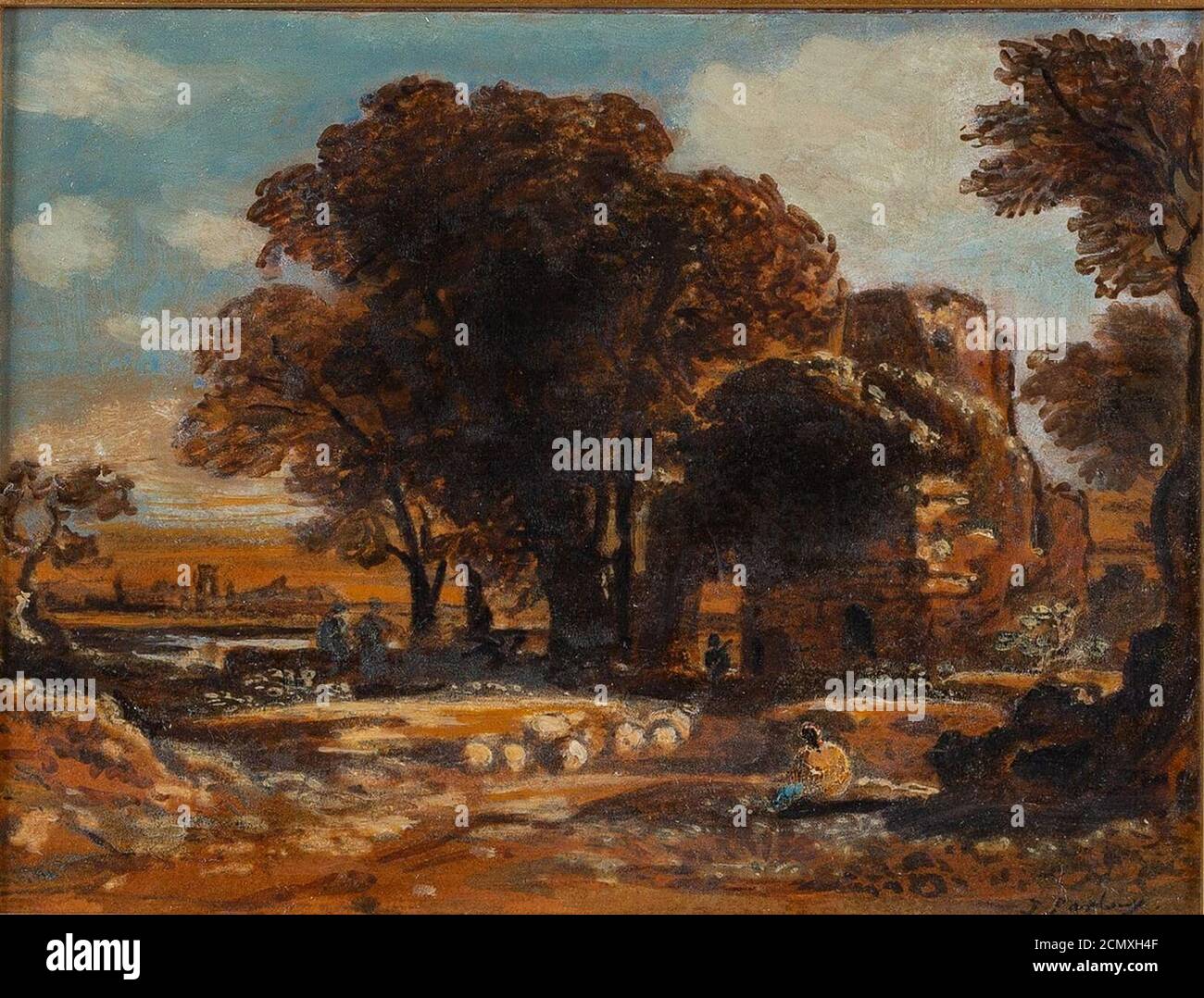 John varley hi-res stock photography and images - Alamy