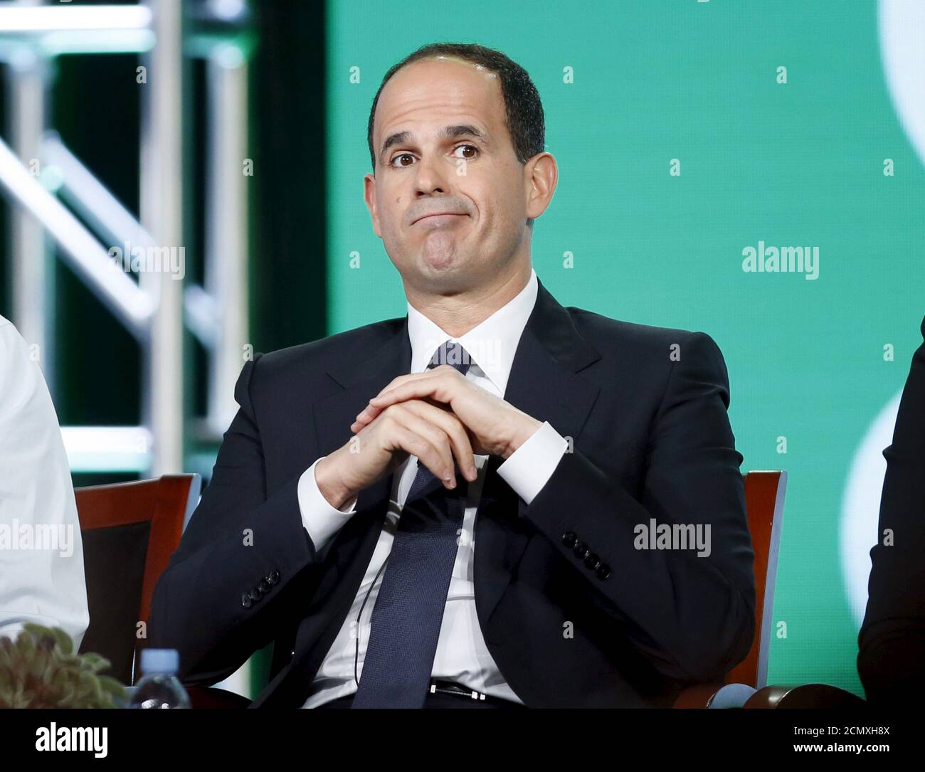 The profit marcus lemonis hi-res stock photography and images - Alamy