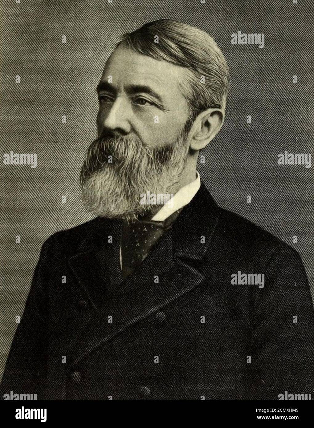 John W. Rowell (Vermont Supreme Court Justice Stock Photo - Alamy