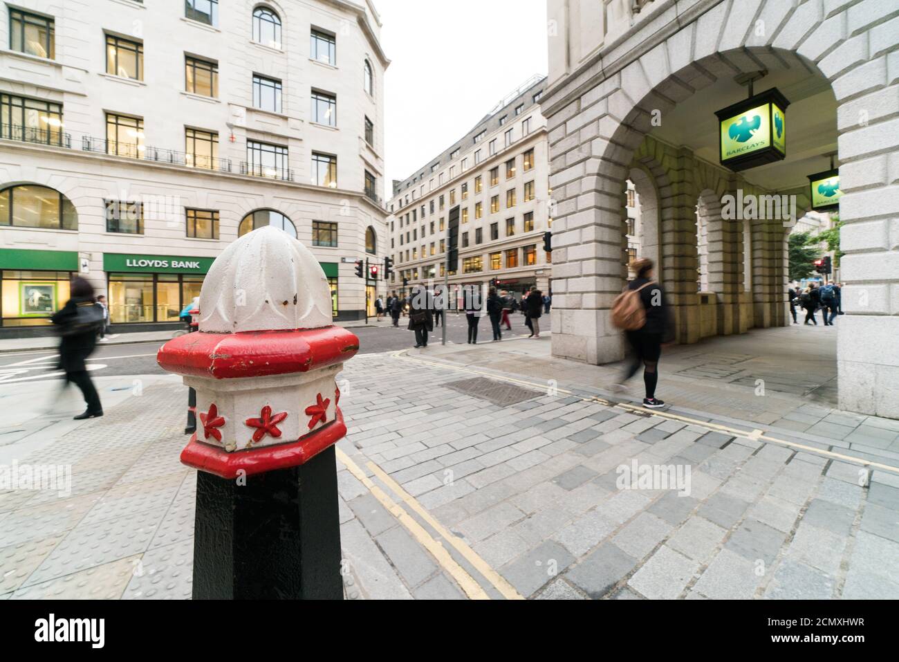 Ironmonger lane hi-res stock photography and images - Alamy