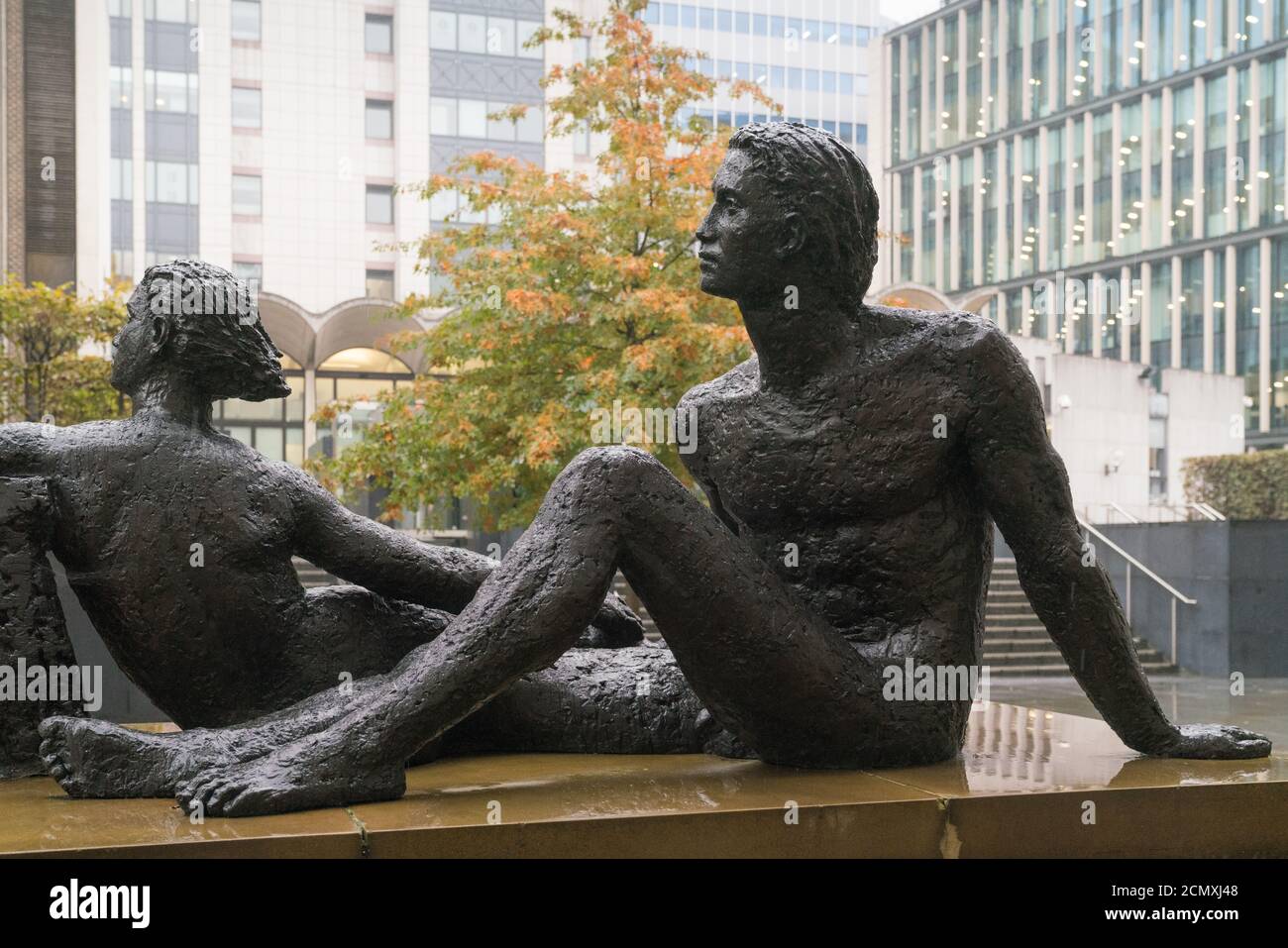 Beyond tomorrow hi-res stock photography and images - Alamy