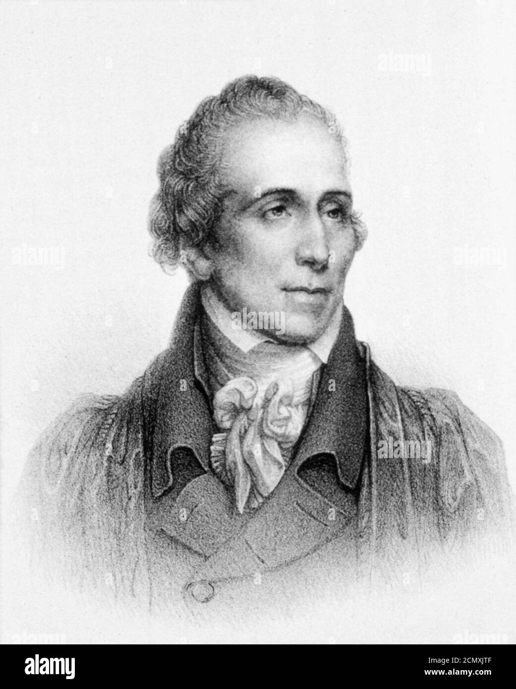 John warren hi-res stock photography and images - Alamy