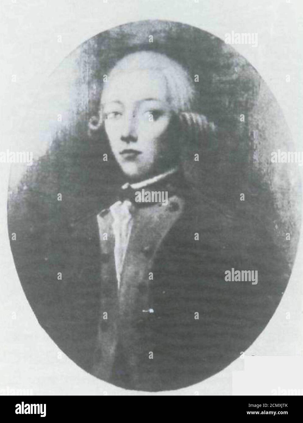 John warren hi-res stock photography and images - Alamy