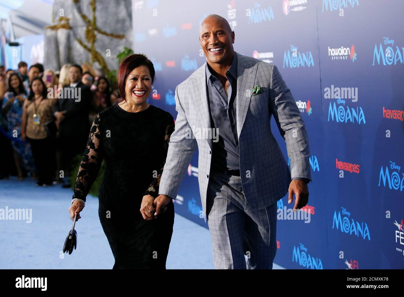 Ata johnson hi-res stock photography and images - Alamy