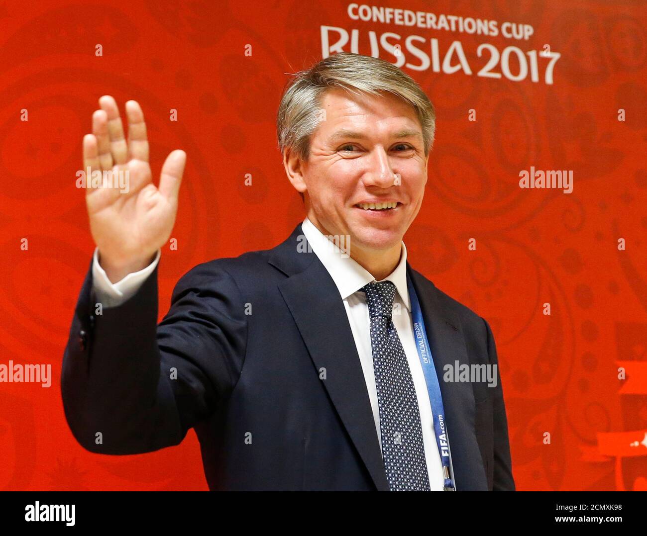 Maxim sorokin hi-res stock photography and images - Alamy