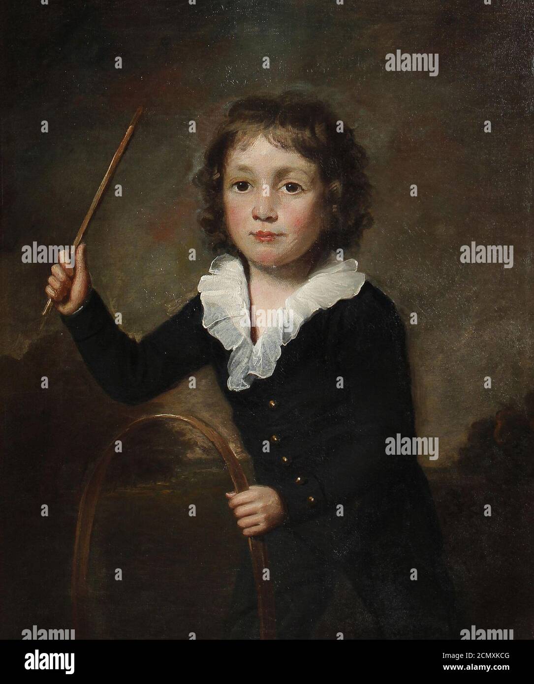 John watson gordon hi-res stock photography and images - Alamy