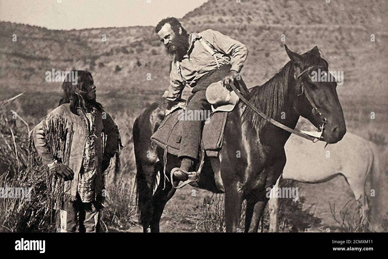 Paiute hi-res stock photography and images - Alamy