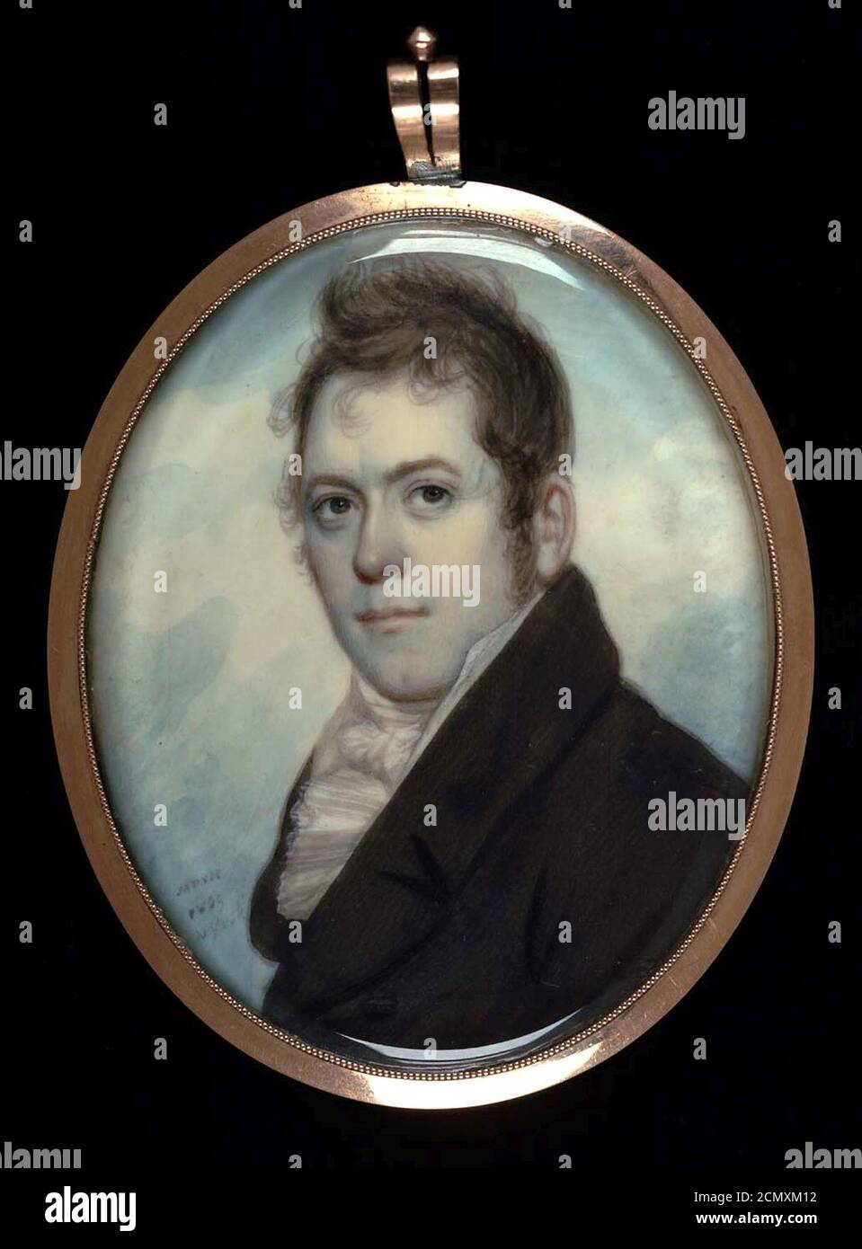 Mr Jarvis High Resolution Stock Photography and Images - Alamy