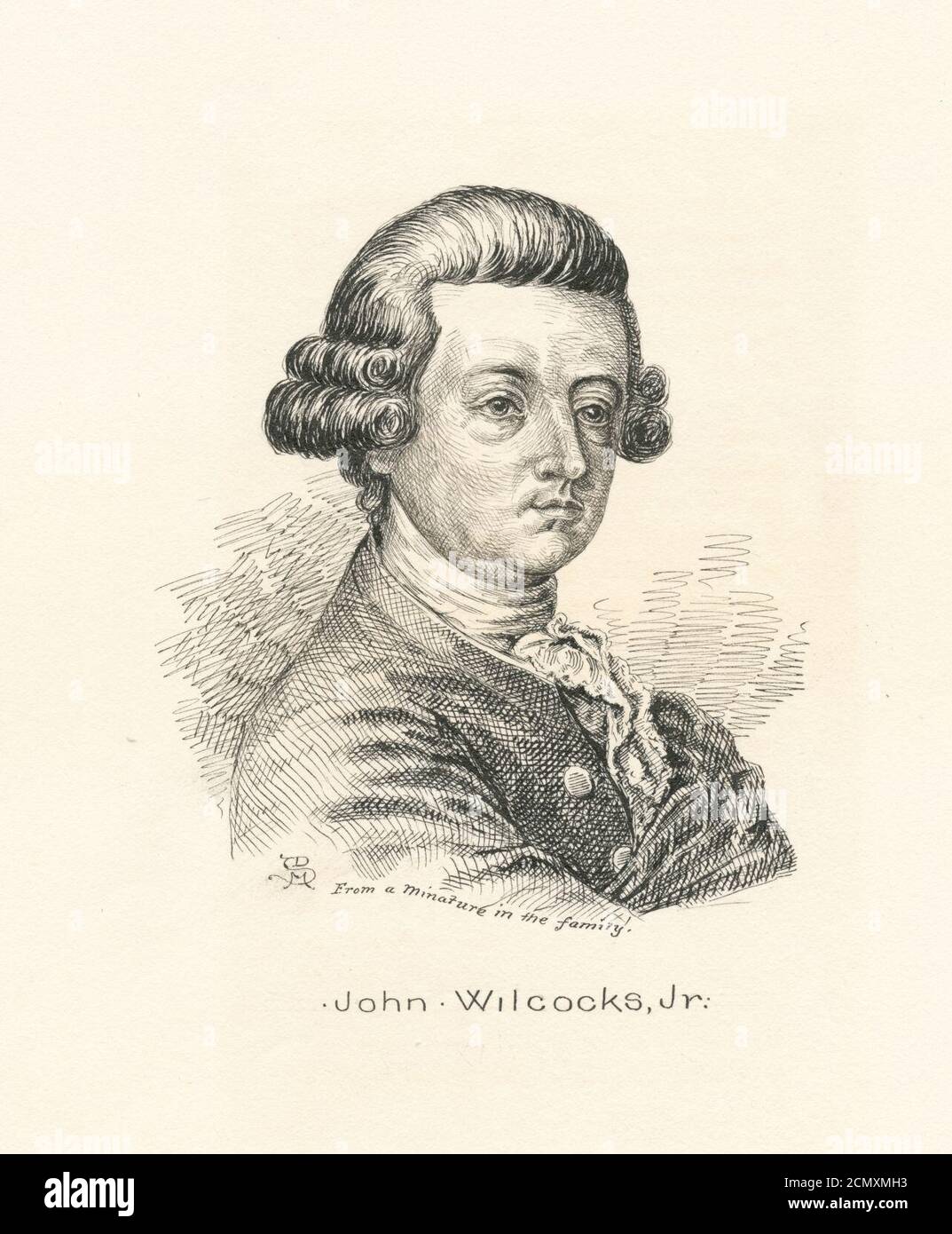 Wilcocks High Resolution Stock Photography and Images - Alamy