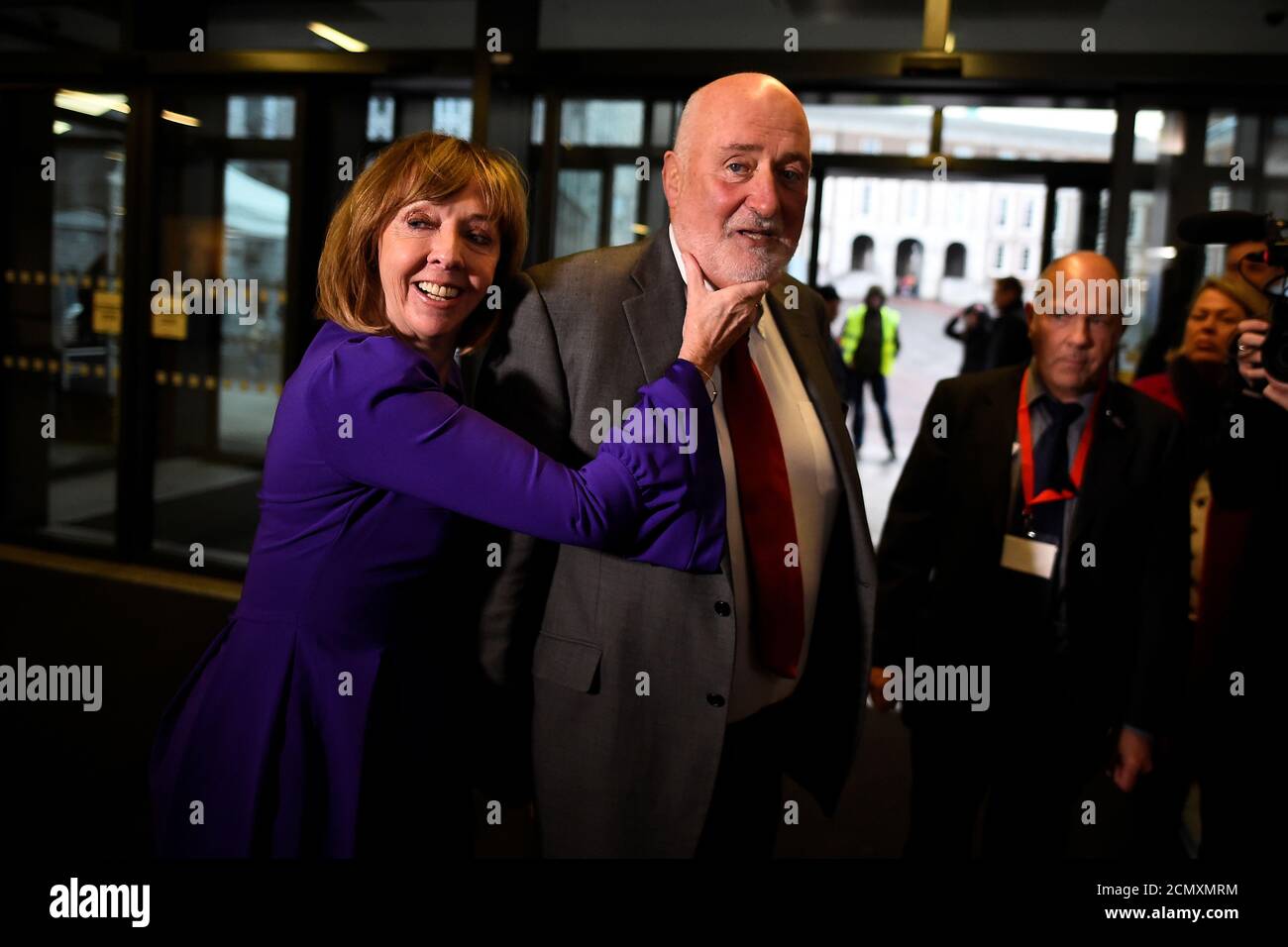 Joan Freeman High Resolution Stock Photography and Images - Alamy