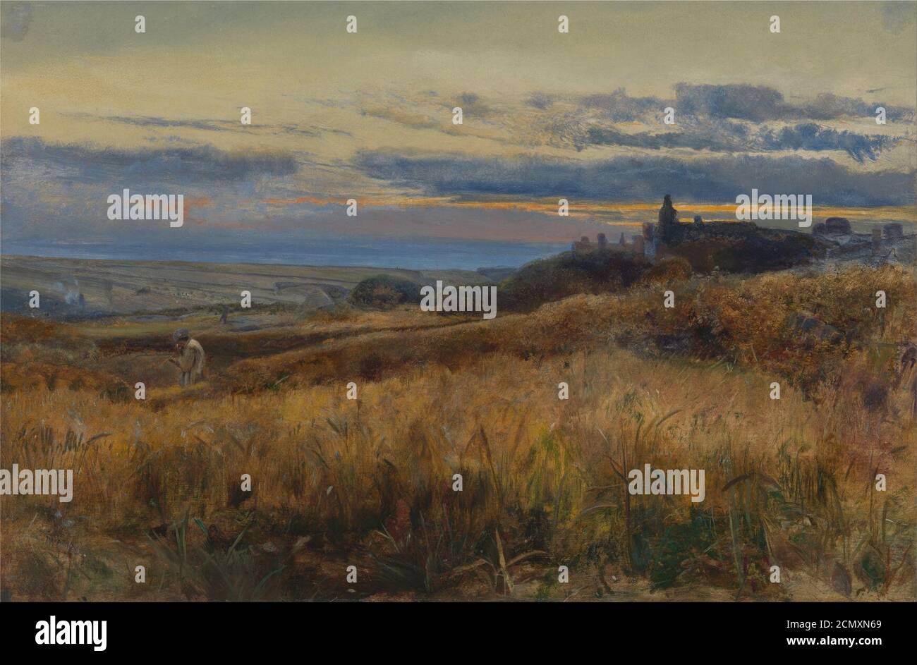 Inchbold hi-res stock photography and images - Alamy