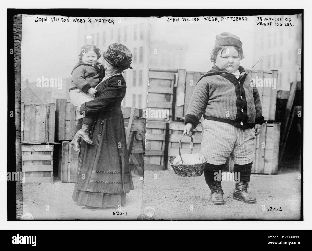 Wilson webb hi-res stock photography and images - Alamy