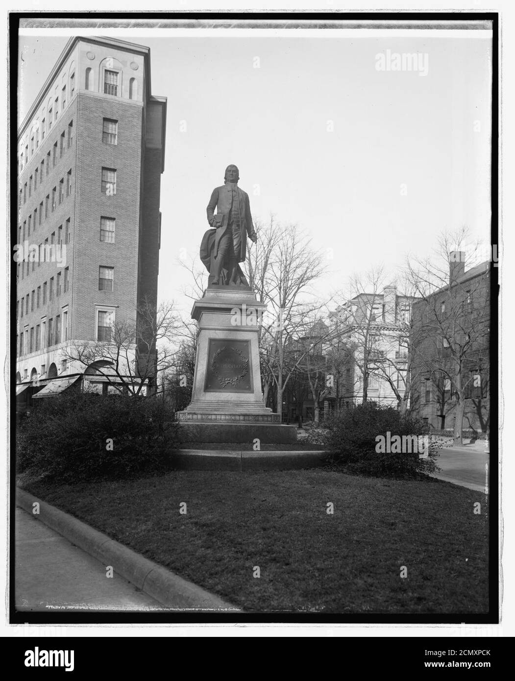 John witherspoon Cut Out Stock Images & Pictures - Alamy